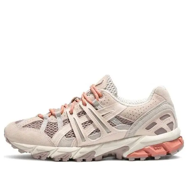 Asics Gel-sonoma 15-50 'white Peach Fawn - White Peach/fawn