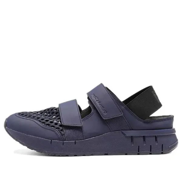 Onitsuka Tiger Rebilac Sandal - Ink/blue