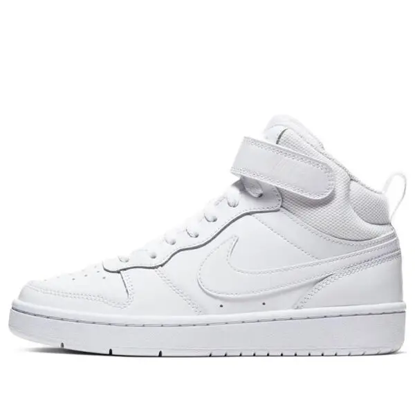 Nike Court Borough Mid 2 Sneakers