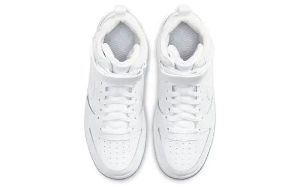 Nike Court Borough Mid 2 Sneakers