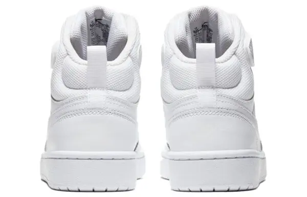 Nike Court Borough Mid 2 Sneakers