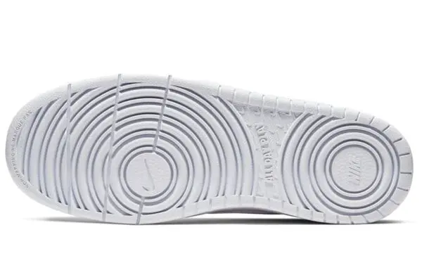 Nike Court Borough Mid 2 Sneakers