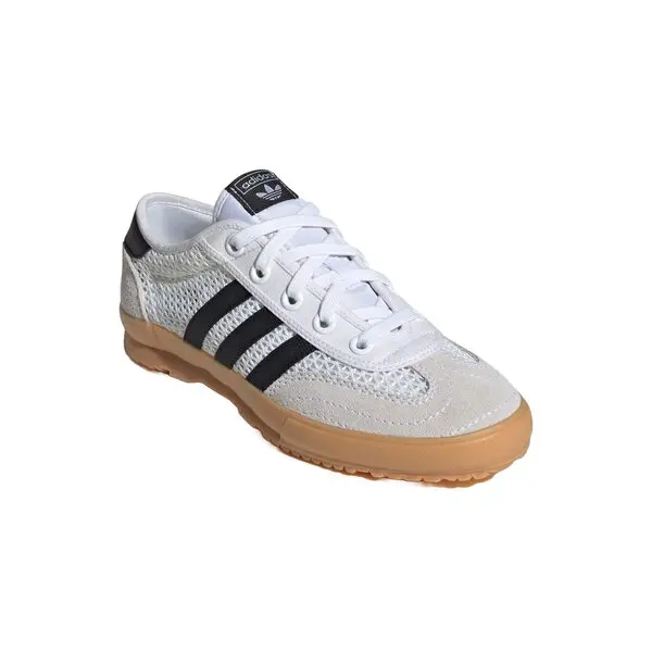 Adidas Tischtennis Sneakers - Cloud White/core Black/gum