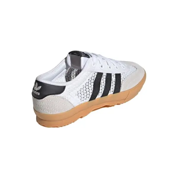 Adidas Tischtennis Sneakers - Cloud White/core Black/gum