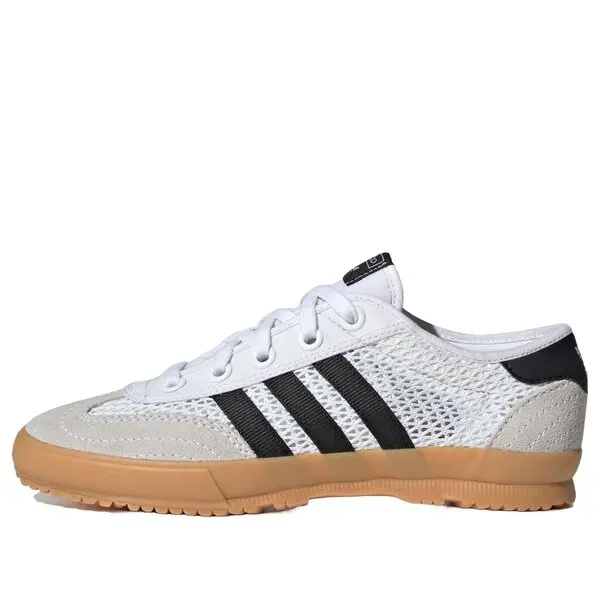 Adidas Tischtennis Sneakers - Cloud White/core Black/gum