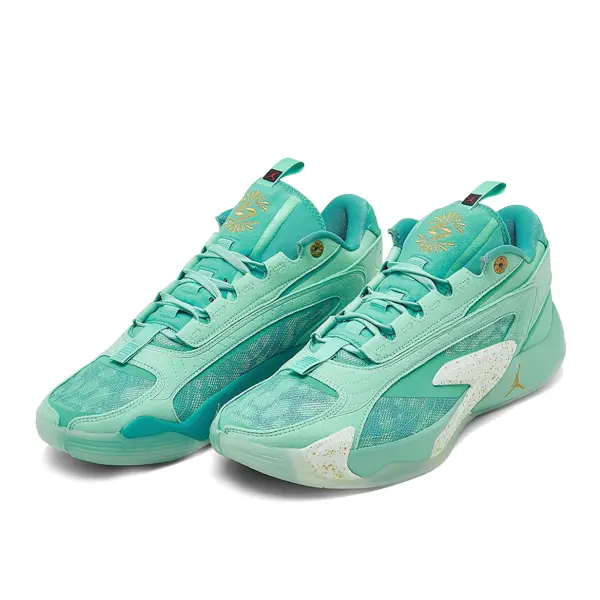 JORDAN Air Luka 2 "tropical Twist