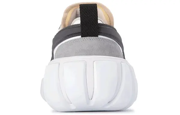 Onitsuka Tiger Sneakers - White/graphite Grey