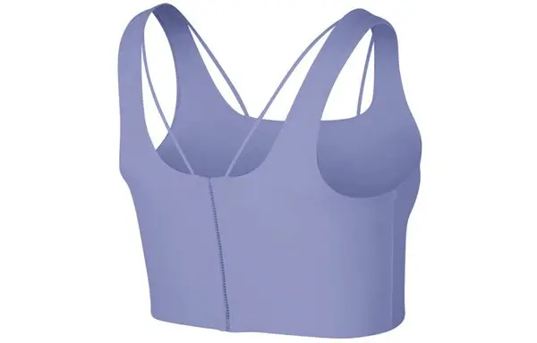 Nike Yoga Luxe Infinalon Waistcoat