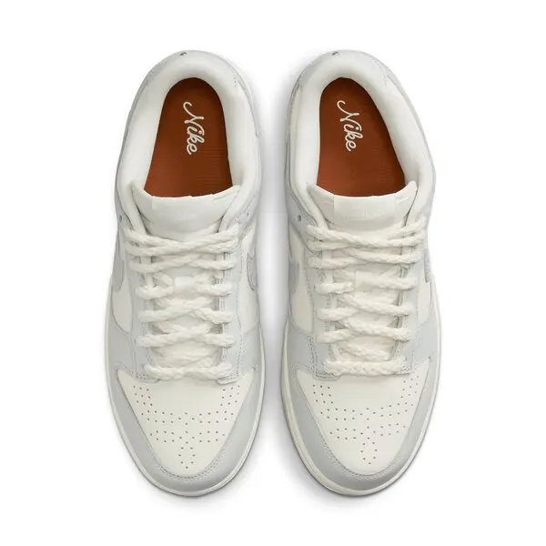 Nike Dunk Low Needlework Sail Aura Sneakers