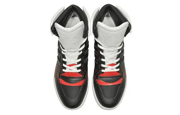 Adidas Y-3 Hayworth High Top Sneakers