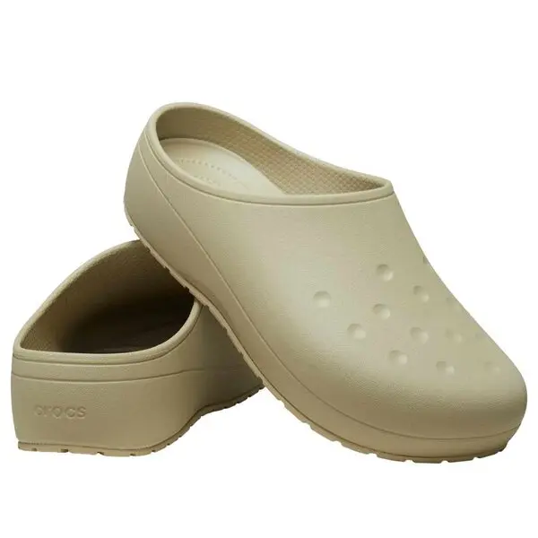 CROCS Classic Energy Clog - Neutral
