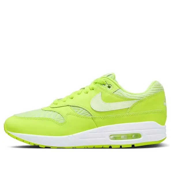 Nike Max 1 Sneakers - Volt Green