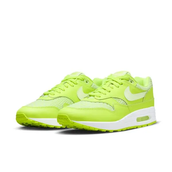 Nike Max 1 Sneakers - Volt Green