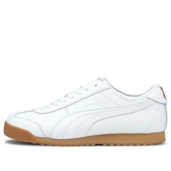 PUMA Maison Kitsune X Roma Low Top Sneakers