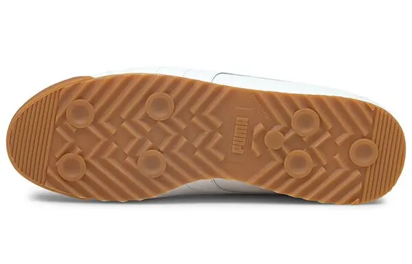 PUMA Maison Kitsune X Roma Low Top Sneakers
