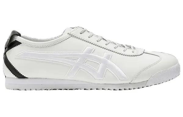 Onitsuka Tiger Mexico 66 Gdx Nippon Made Sneakers - White/black