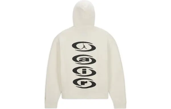 JORDAN X Travis Scott Air Pullover Hoodie