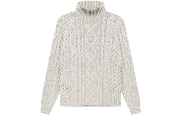 Fear Of God Ss22 Knit Turtleneck