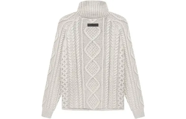 Fear Of God Ss22 Knit Turtleneck