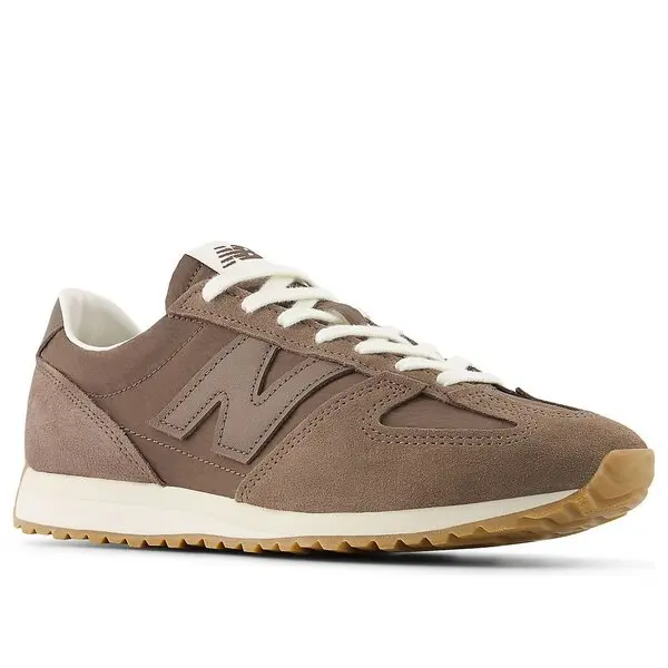 NEW BALANCE 471 Sneakers - Brown
