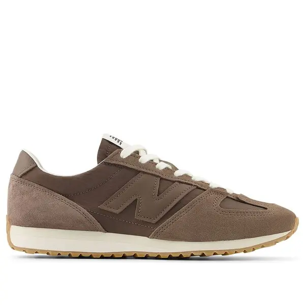 NEW BALANCE 471 Sneakers - Brown