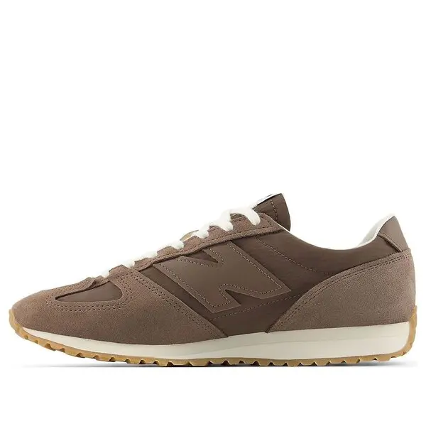 NEW BALANCE 471 - Brown