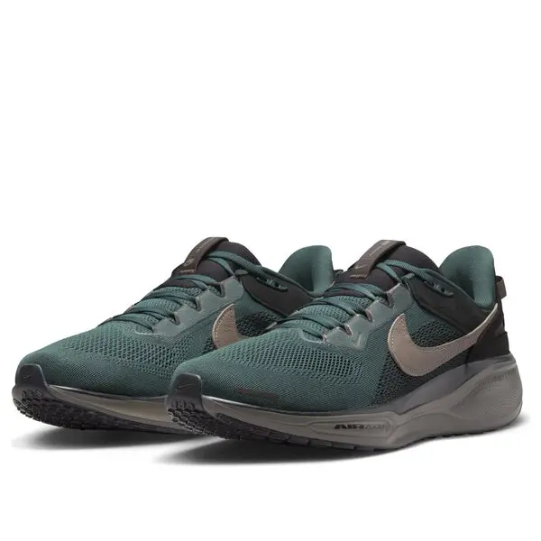 Nike Zoom Pegasus 41 - Black/grey