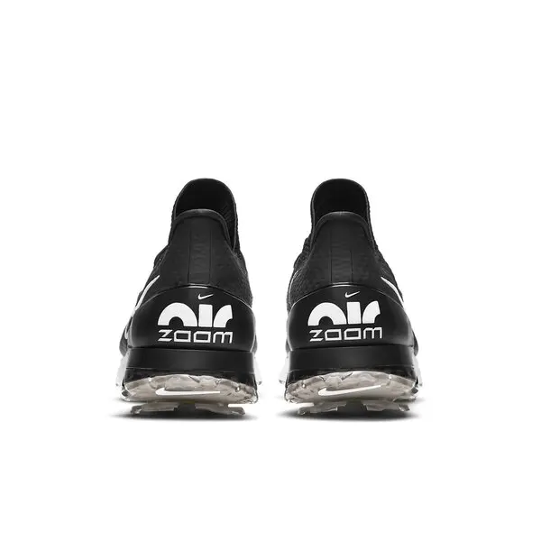 Nike Zoom Infinity Tour Golf Shoes - Black