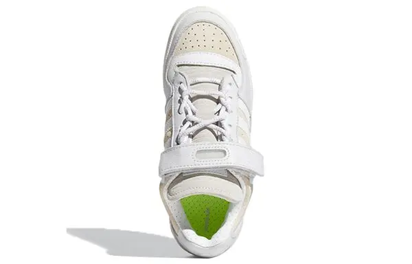 Adidas Ivy Park X Forum Low - White
