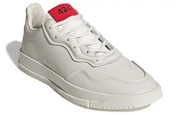 Adidas 424 Sc Premiere Sneakers - White