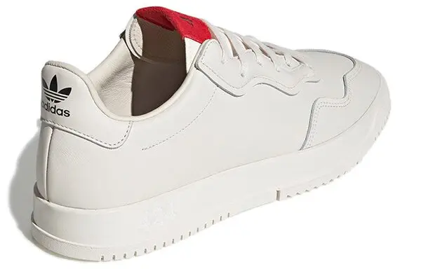 Adidas 424 Sc Premiere Sneakers - White