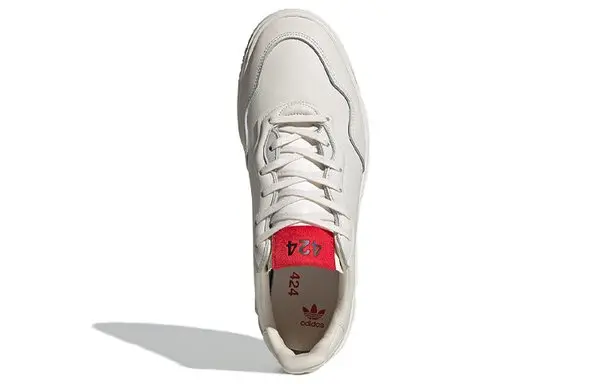 Adidas 424 Sc Premiere Sneakers - White