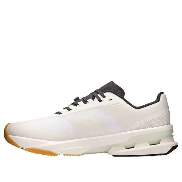 On Cloudpulse Pro Sneakers - White/black