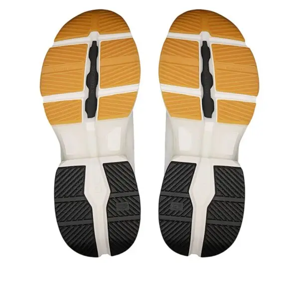 On Cloudpulse Pro Sneakers - White/black