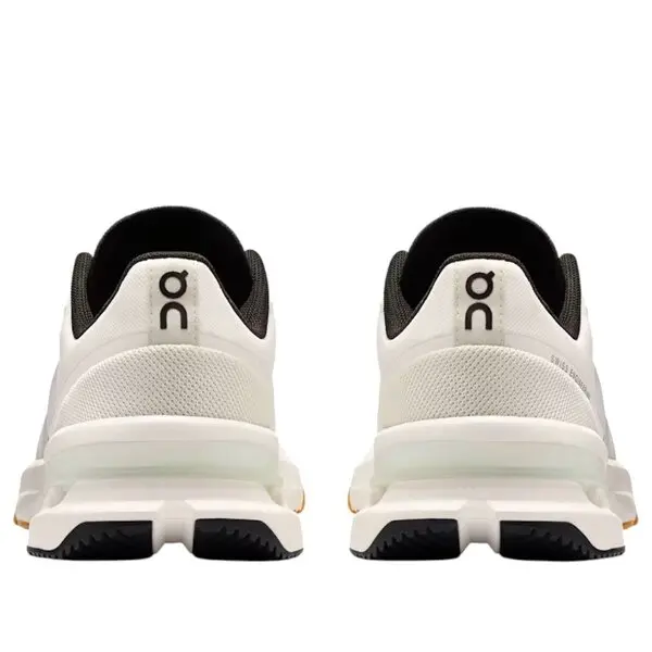 On Cloudpulse Pro Sneakers - White/black