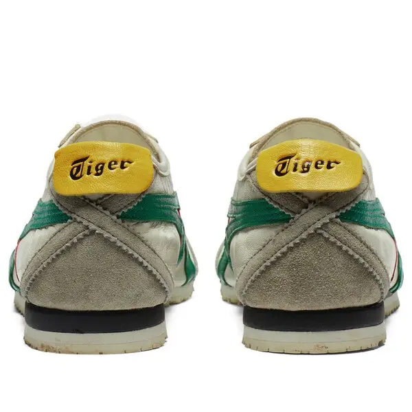 Onitsuka Tiger Mexico 66 Nm Sneakers - Birch/green