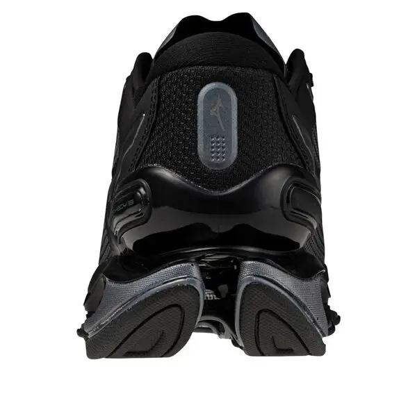 Mizuno Wave Prophecy 15 Sneakers - Black/gray