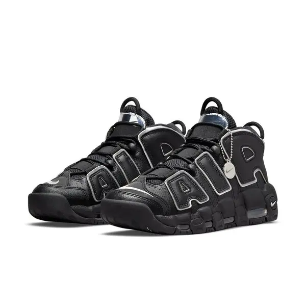 Nike More Uptempo Sneakers