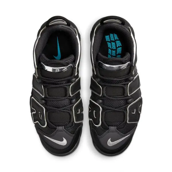 Nike More Uptempo Sneakers