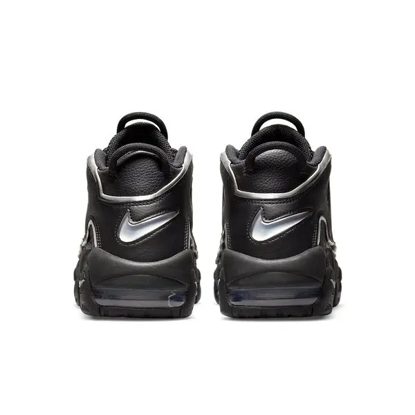 Nike More Uptempo Sneakers