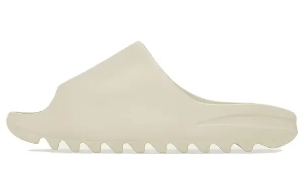 Adidas Yeezy Slide - Bone/bone/bone