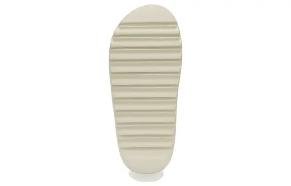 Adidas Yeezy Slide - Bone/bone/bone
