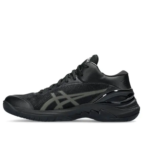 Asics Gel-burst 28 Sneakers - Black
