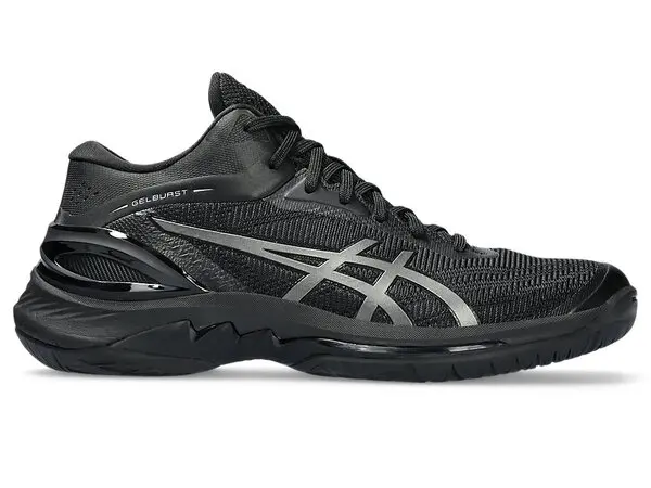 Asics Gel-burst 28 Sneakers - Black