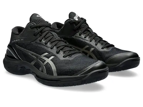 Asics Gel-burst 28 Sneakers - Black