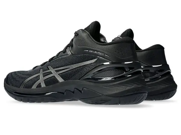 Asics Gel-burst 28 Sneakers - Black