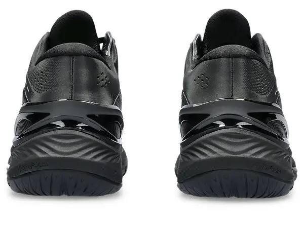 Asics Gel-burst 28 Sneakers - Black