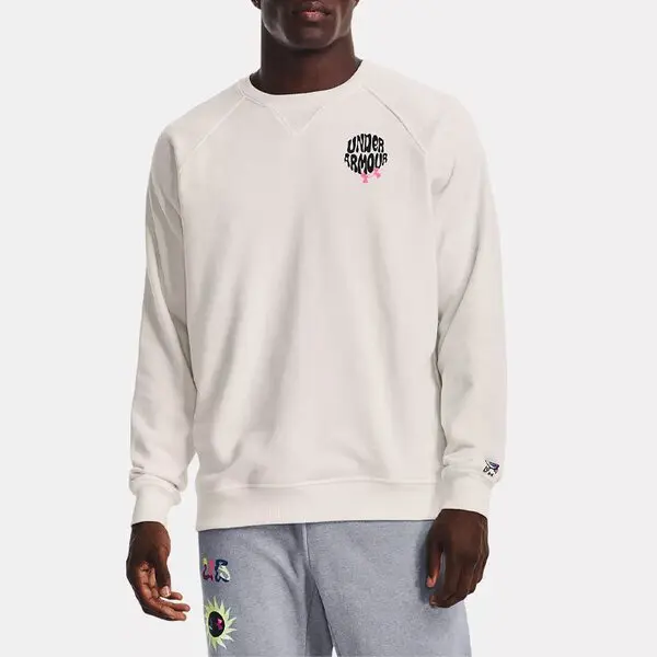 Under Armour Logo Sweatshirt