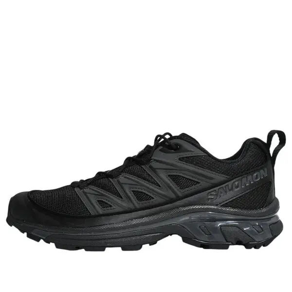 SALOMON Xt-6 Expanse Sneakers - Black