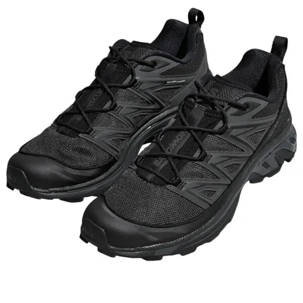 SALOMON Xt-6 Expanse Sneakers - Black